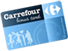 Carrefour Bonus Card